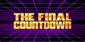 The Final Countdown - Salem Church of God