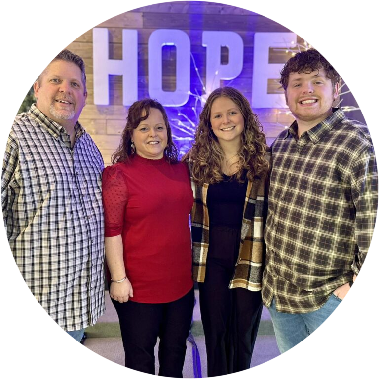 Leadership - Salem Church of God